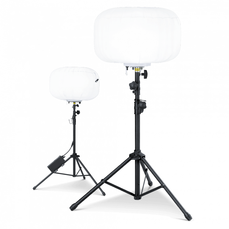 Yuang Light LED Balloon Lights | Ching Yuang