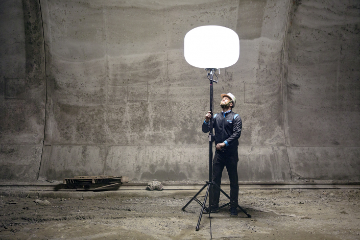 Yuang Light 氣球燈 | Ching Yuang